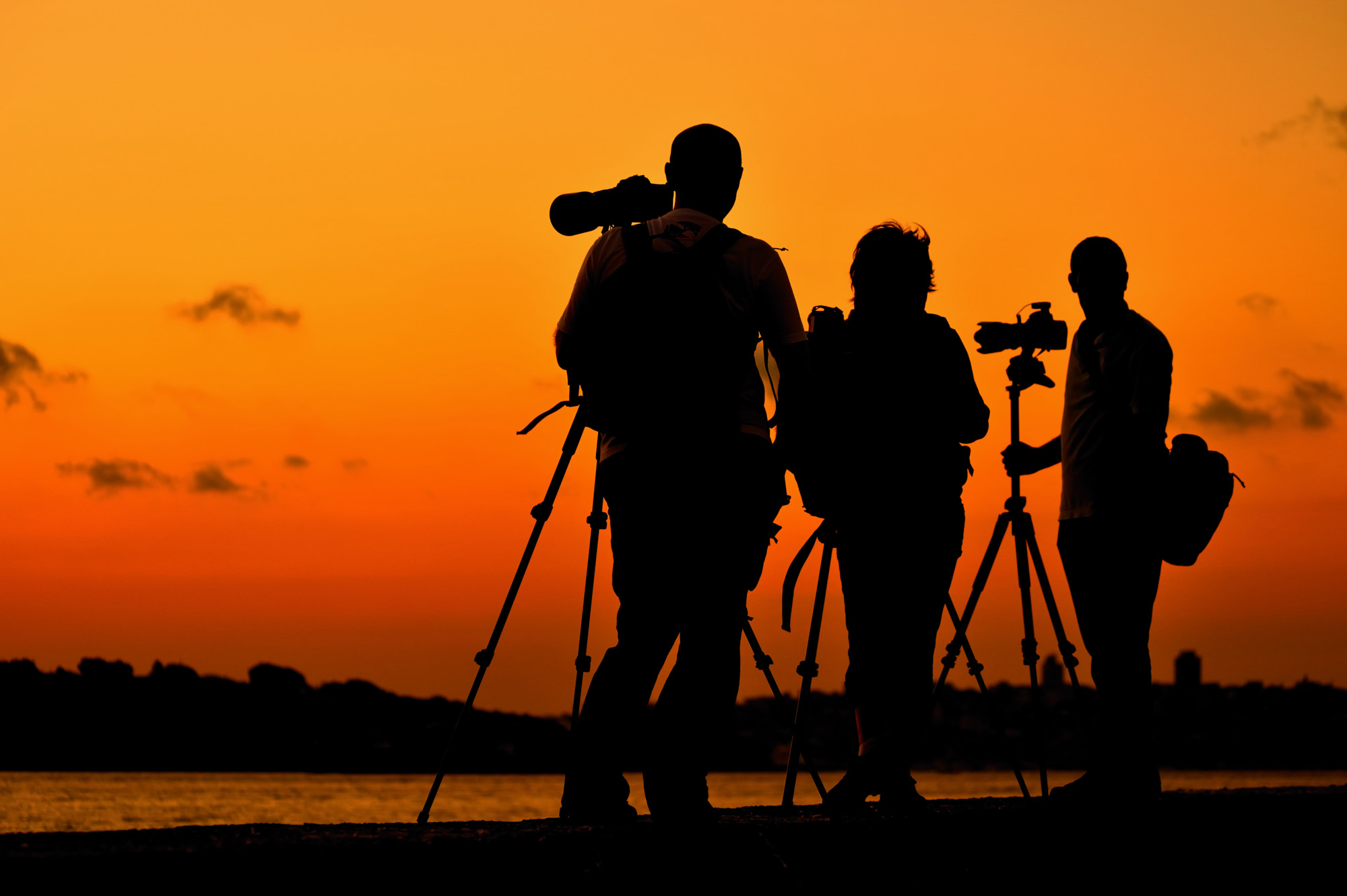 Unlocking Success Through Photographer Leaders