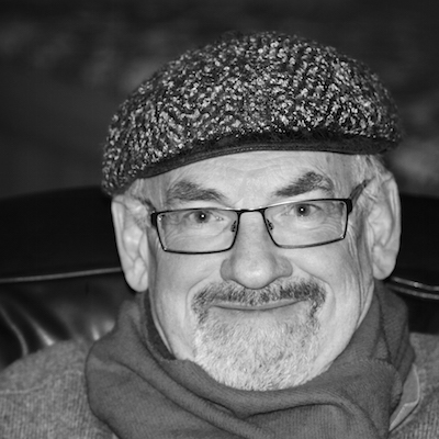 GUEST MICHAEL SINCLAIR - Photo Workshop Adventures