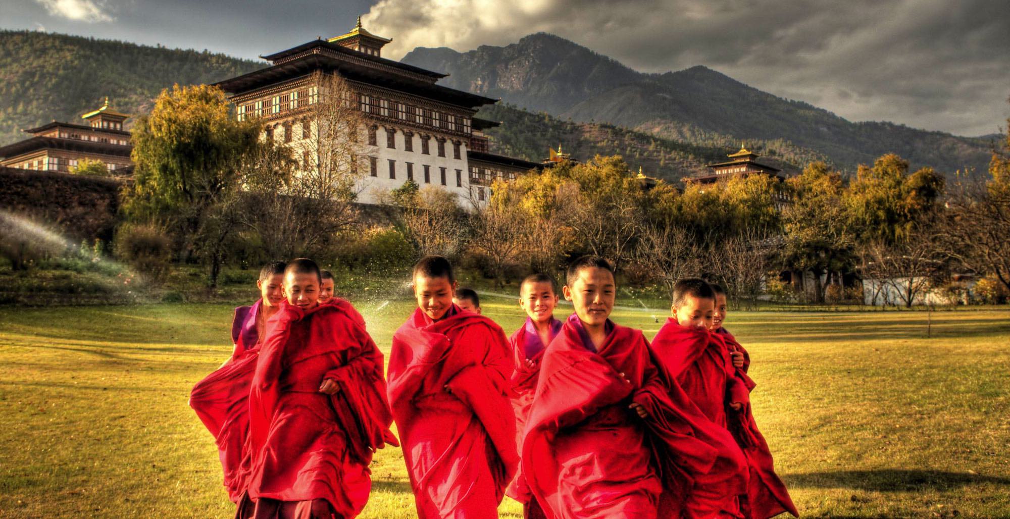 ASIA Photo Tours - Photo Workshop Adventures