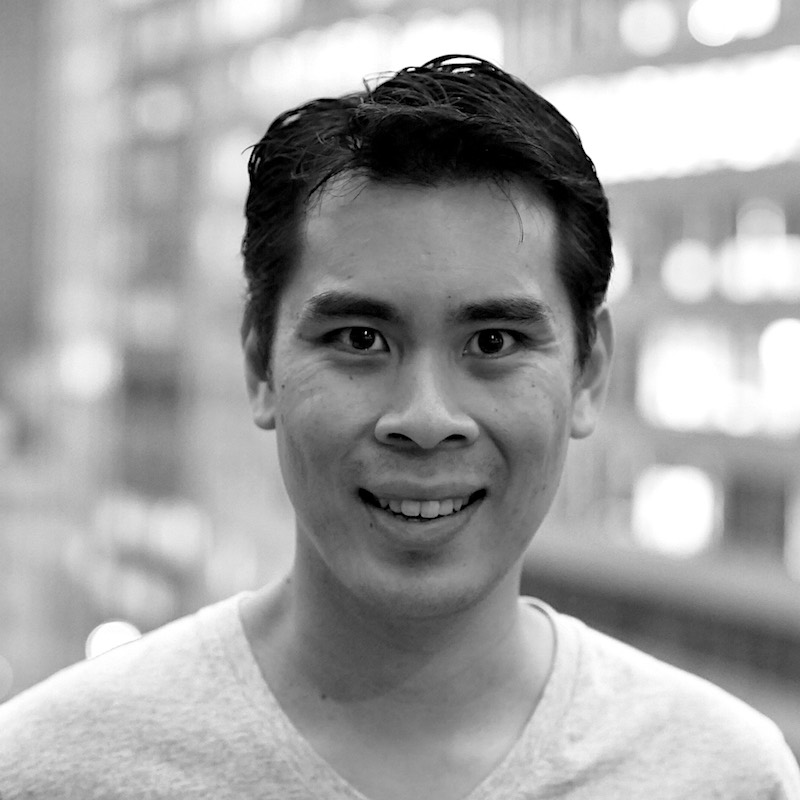 GUEST JOSEPH KOH - Photo Workshop Adventures