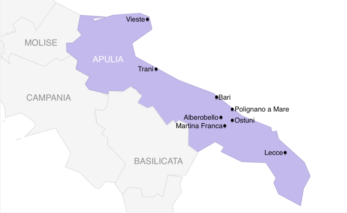 Puglia: Discover the Hidden Gems of Italy